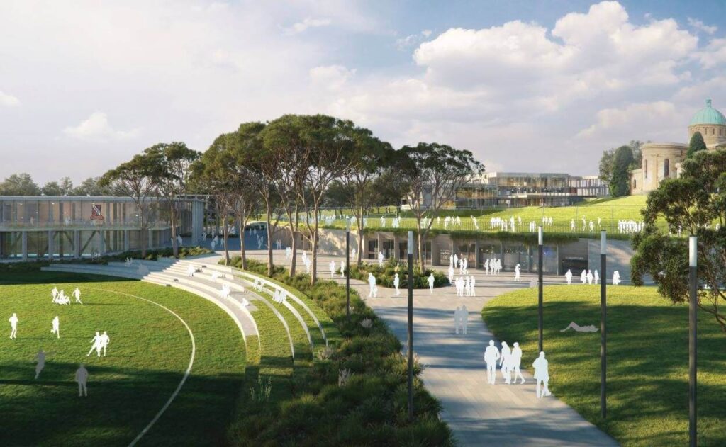 Projects – Traffix Group