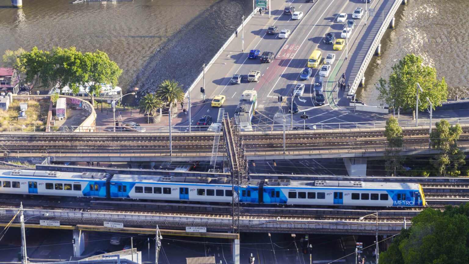 About Us – Traffix Group