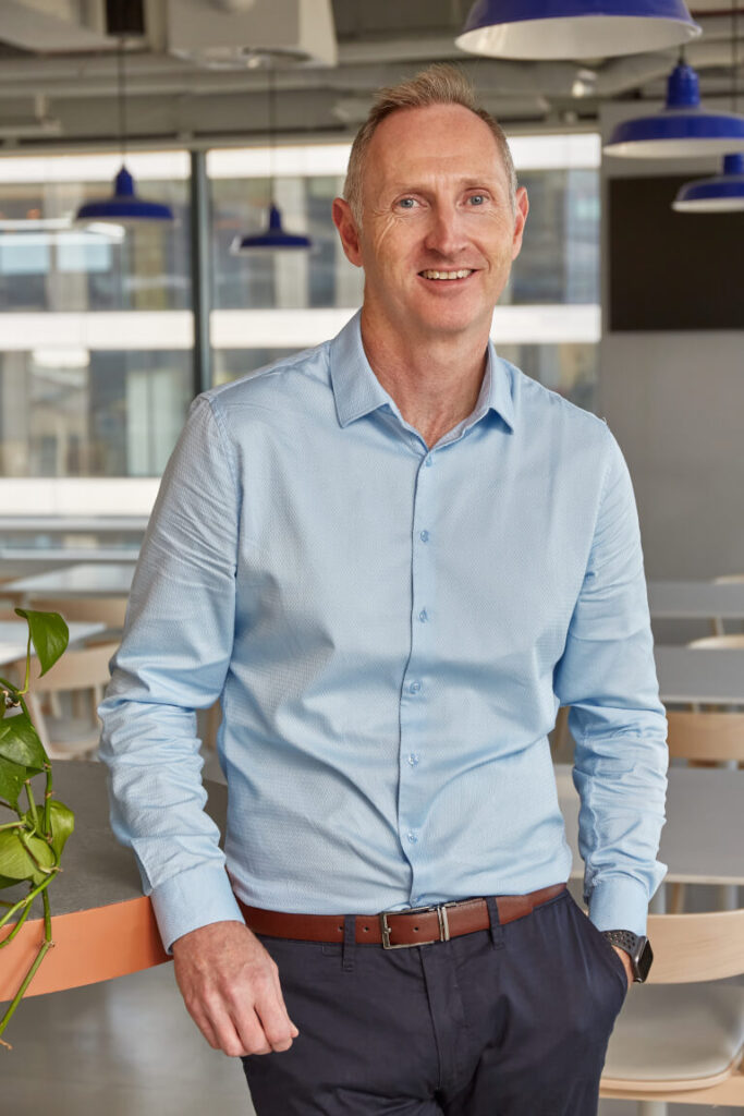 Team Members – Traffix Group