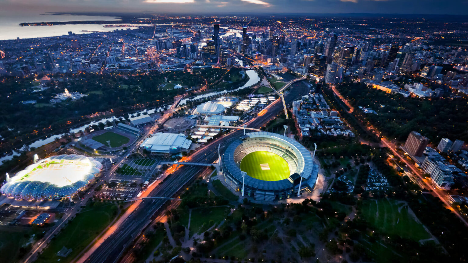 Victoria – Traffix Group